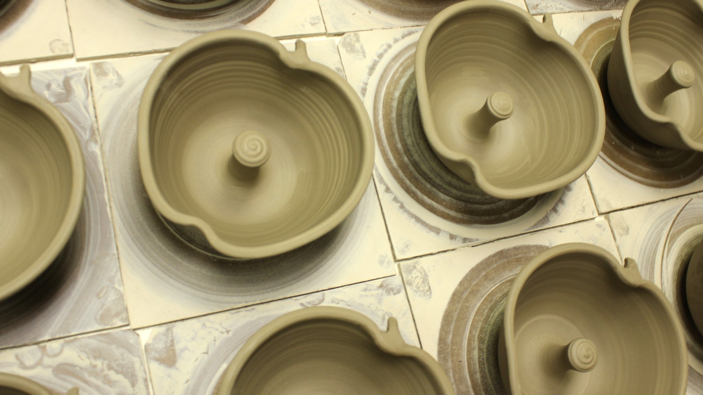 Home | FROM MIRY CLAY POTTERY