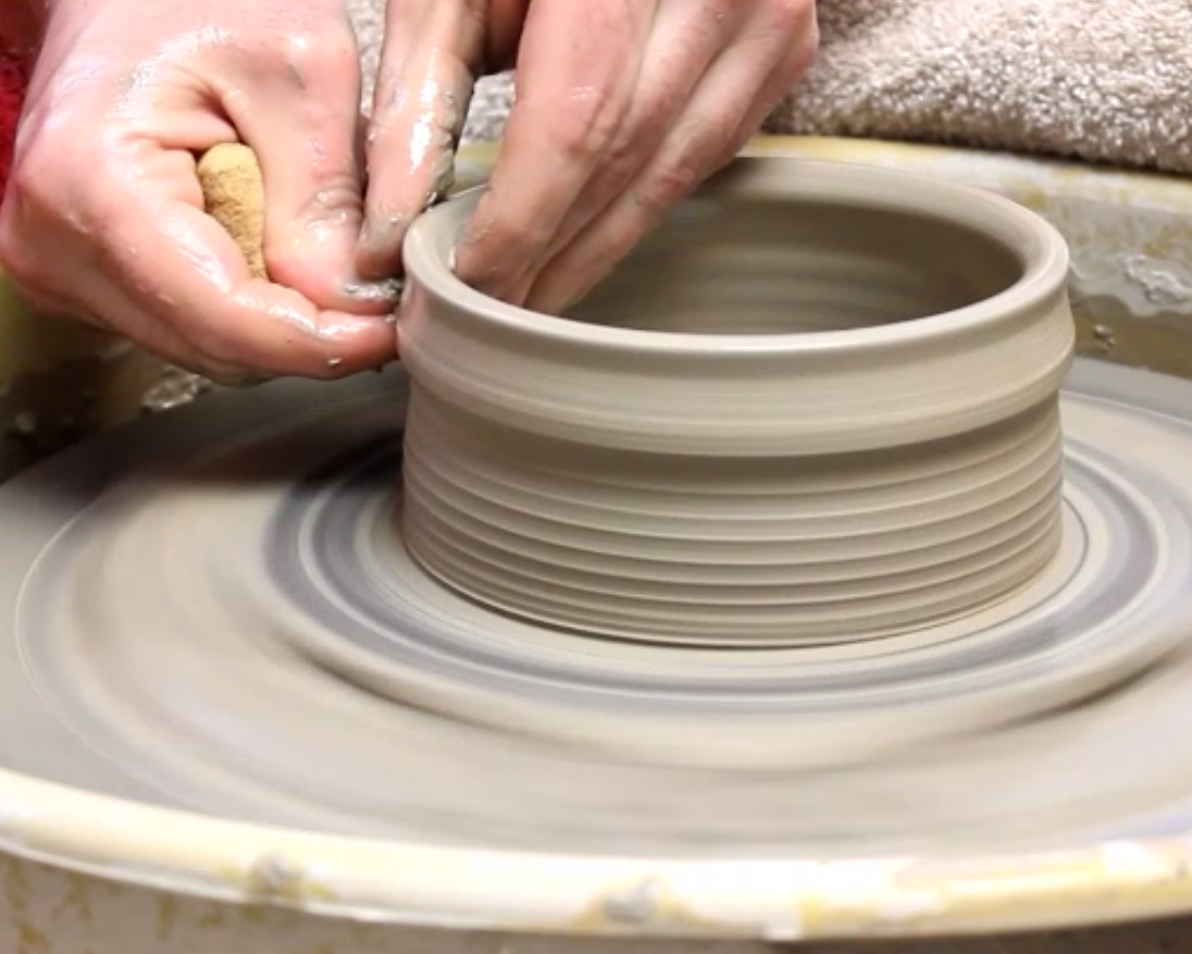 Home | FROM MIRY CLAY POTTERY